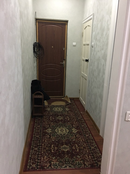 Чиланзар 11 квартал.2-х комнатная квартира. Ориентир Шухрат.