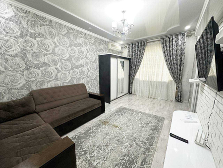 Продается уютная квартира 1/3/4 : памятник Гагарина