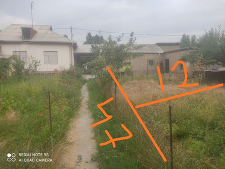 Ушаска сотилади 5.5