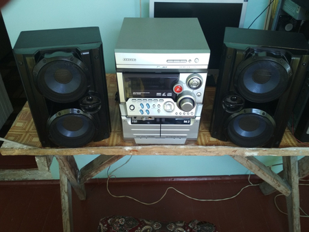 Samsung max vb 450
