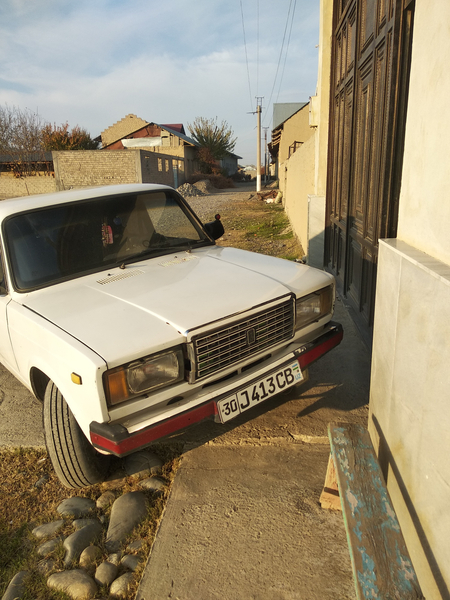 2107 zur yili 1983