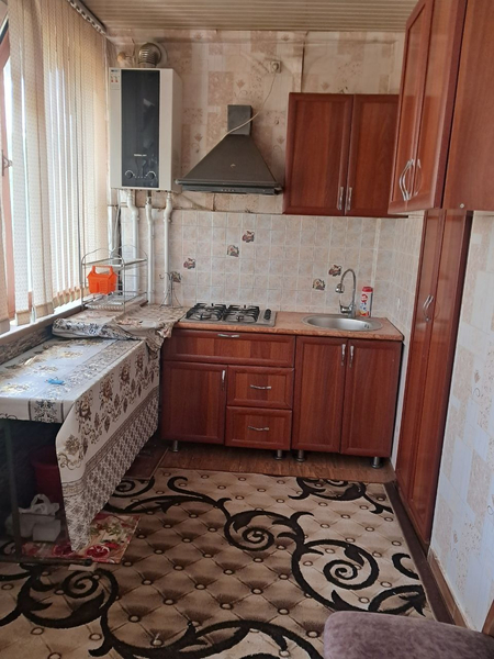 Богишамолда 2 хона квартира ижарага берилади
