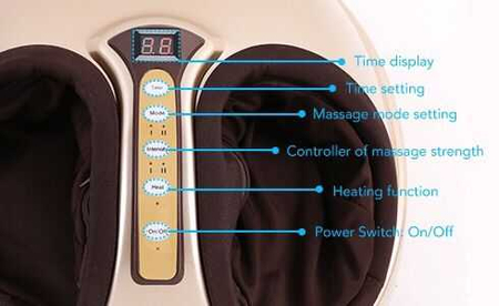 Массажёр для ног!  Оригинал SHIATSU. Продаю срочно!