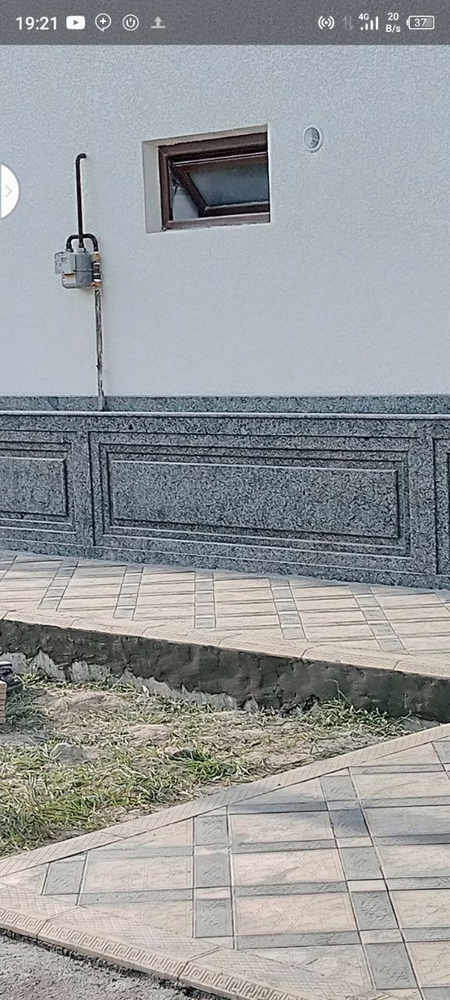 Granit mramor sokl mangal teramiz