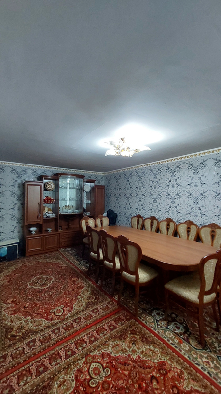 6-комн. ДОМ. Участок 3,2 сотки. Сергели, Хонобод, махалля \\\