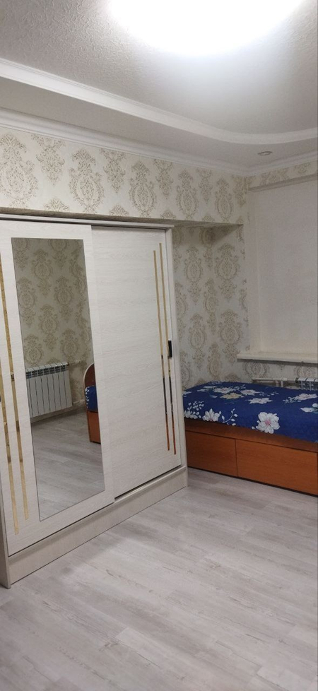 Аренда чиланзар 8. Одна переделанная на двух