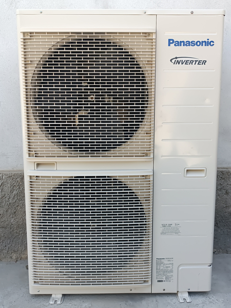 Кондиционер мульти сплит 220-160 volt .INVERTER 5 в одном.