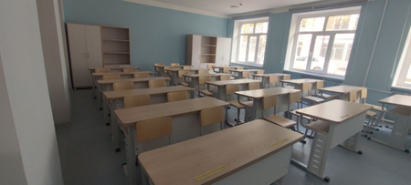 Лофт парта loft parta