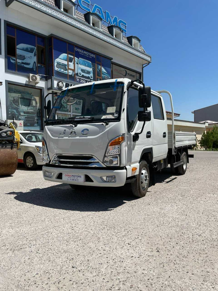 JAC J3-4 тонна юк оладиган бортовой Labo,Kia,Porter,Bongo урнига.