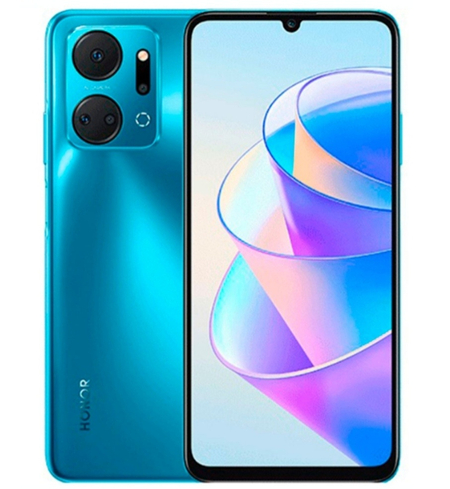 Смартфон Honor X7a Plus 6/128Gb