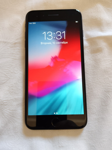 Iphone 7 Plus  IDEAL 81%