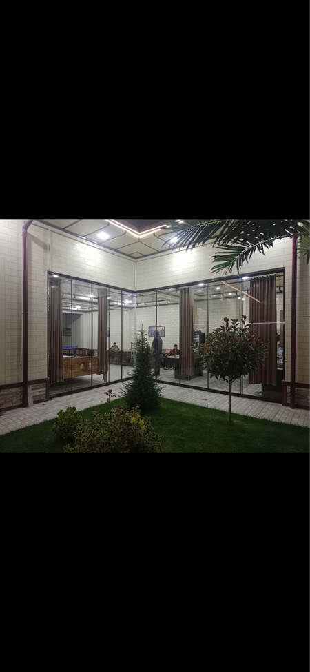Oynali kalyonni eshiklar yasab beramiz!