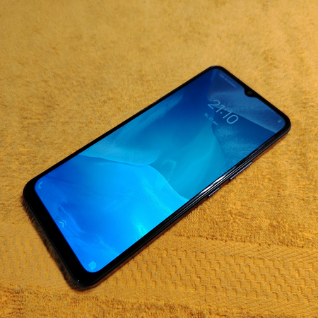 Vivo Y02T sotiladi