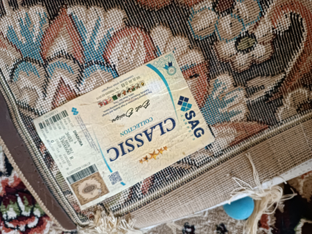 Продам ковры 3, 5х6 и 1,60х2
