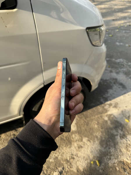 Iphone 13 pro 85% 128GB