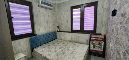 Yunusobod 13 kv Arentir Ahmad Donish bozori 2 xonali uy Faqat Oilaga
