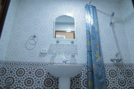 Hotel в старом городе