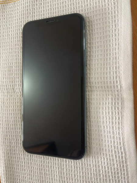 iPhone 11 pro 256 gb