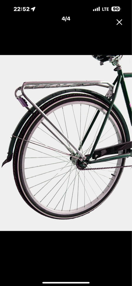 Velosiped 28 belarus