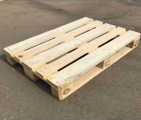 Поддоны по оптовой цене. Разные размеры. Доставка.