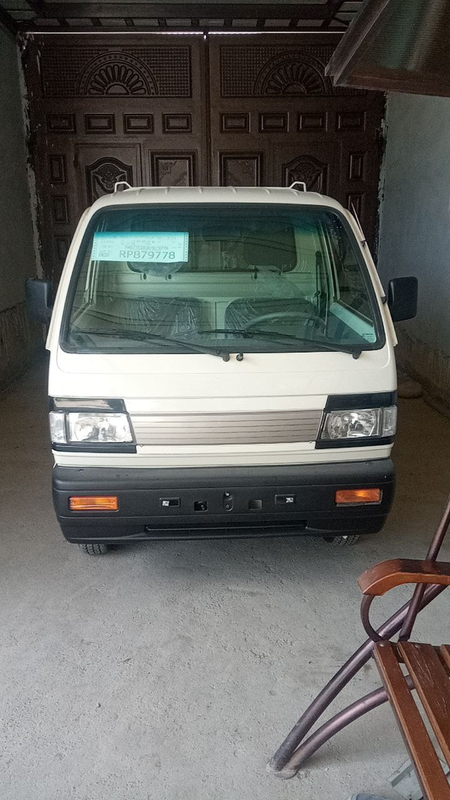 Yangi labo sotiladi