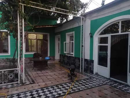 Продаётся участок 4,8 соток Ор-р Самаркандский