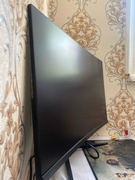 XTECH 270G165 27 curved