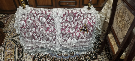 Beshik sotiladi holati yangi