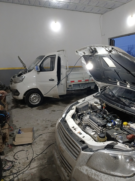 Metan gaz ustanovka 6-yillik tajribaga ega professanal ustalar jamosi