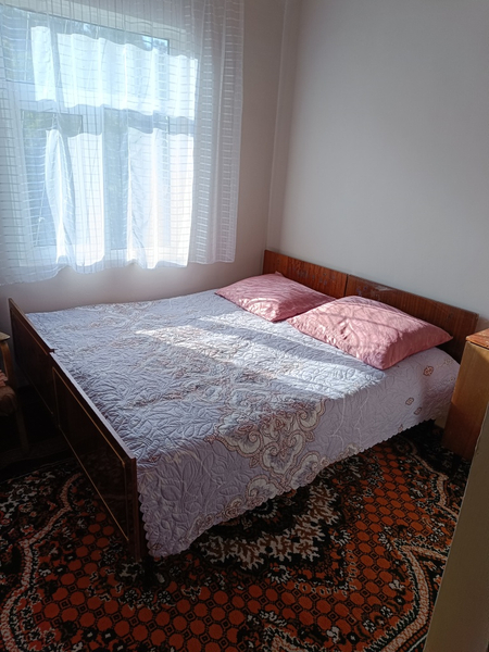 Дача в Чимгане. Отдых на природе