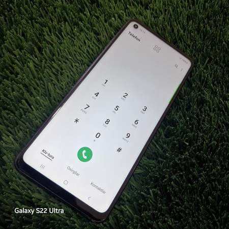 Samsung a21S sotiladi