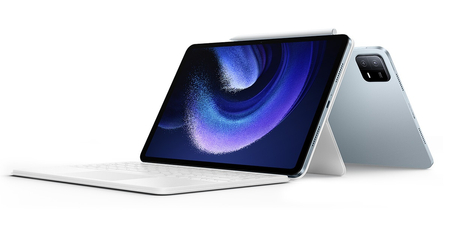 Mipad 6 sotiladi