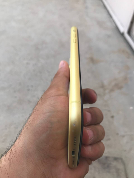 Iphone 11 holati idel