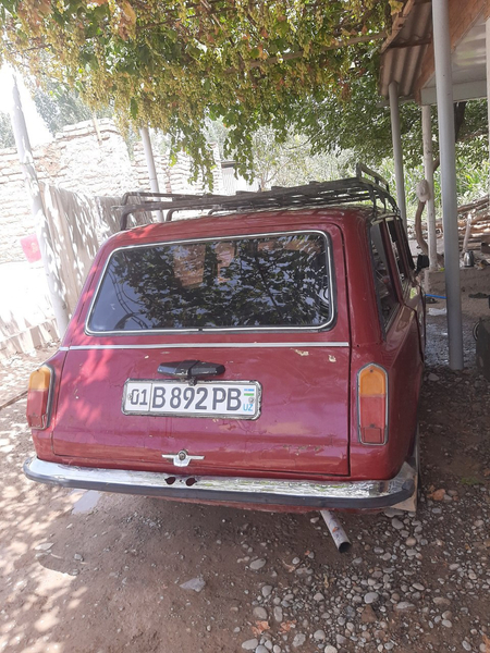 Lada 2102 Srochna Sotiladi