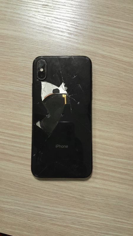 iPhone X srochnaaa
