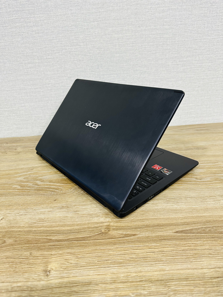 8 Ядерный ACER Ryzen 5-12 Поколения для Работы и Развлечений