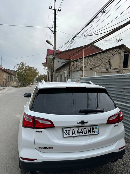 Samarqand shahar