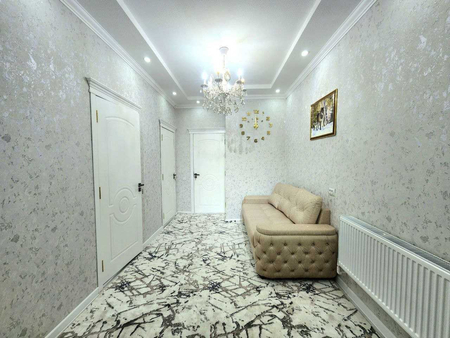 Продаётся 3х комнатная квартира