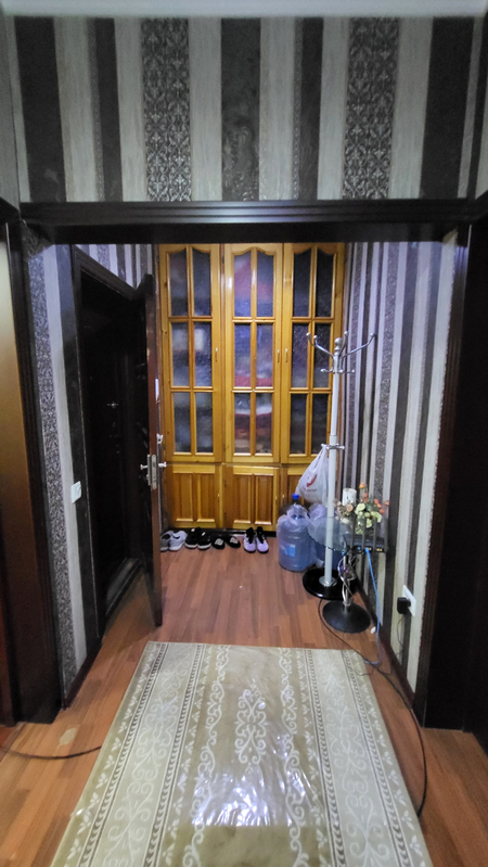 Квартира на Себзаре, 1 дом