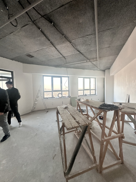 Срочно продается 2х ком квартира в ЖК \\\