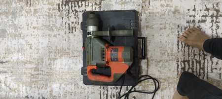 Perfarator DDK 1650w