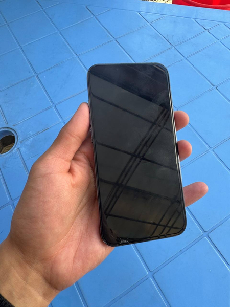 Iphone 13 pro 128gb