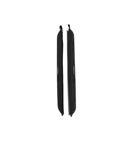 Tracker 2 parog Black Piano
