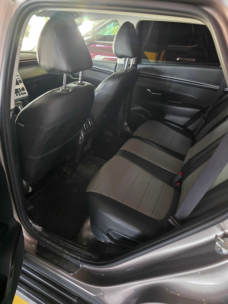 Hyundai Tucson 2022 AWD