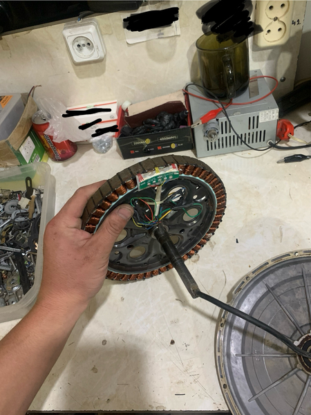 elektroskuter remont qilamiz Andijon