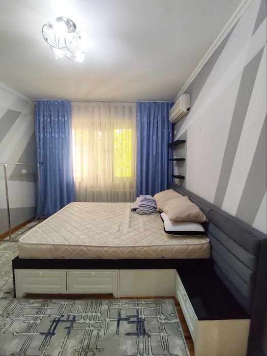 Арегда квартиры Ганга Ц 14