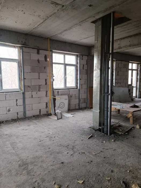 СРОЧНО Новостройка ЖК Sezam Коробка Шохсарой Тойхона/8-Кв 4/3/11 90м2