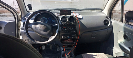 Matiz best 2008 holati zòr