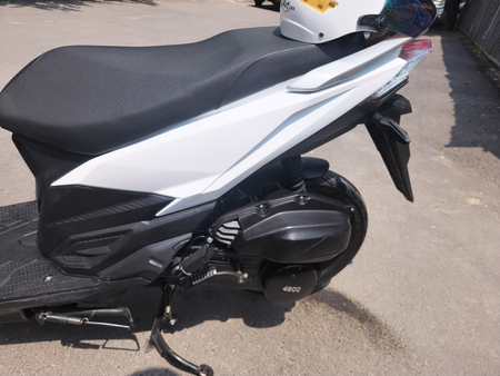 Bikeland click 150