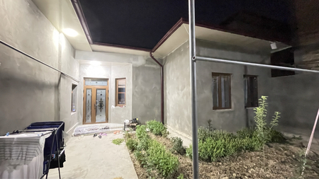 Uy sotiladi yangi remont qilingan